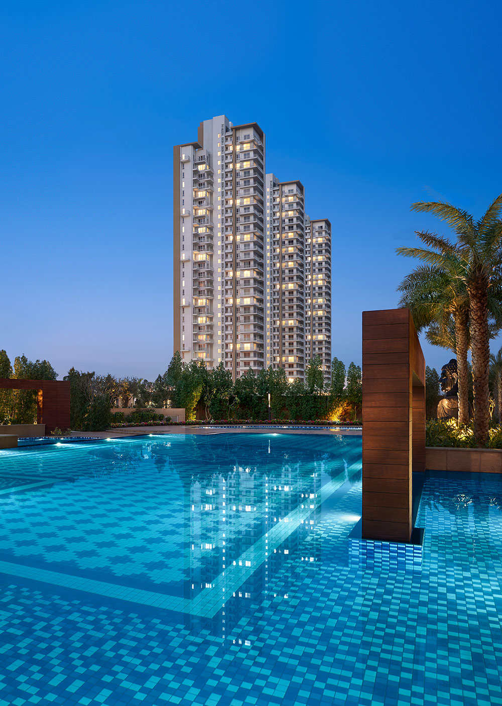 Project :: Puri Costruction