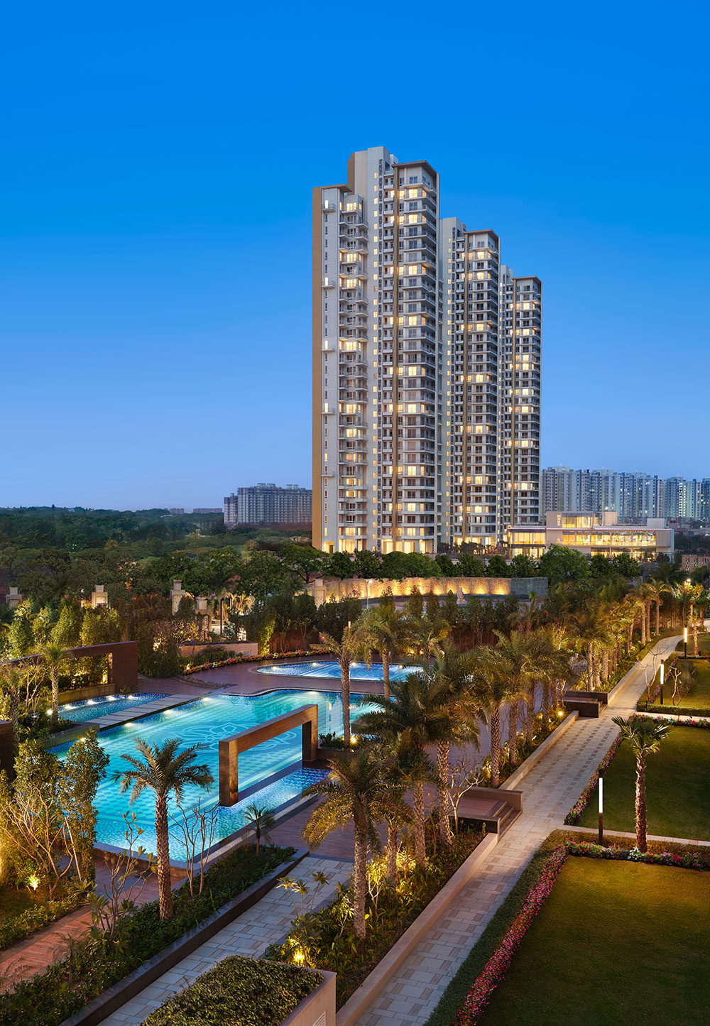 Project :: Puri Costruction