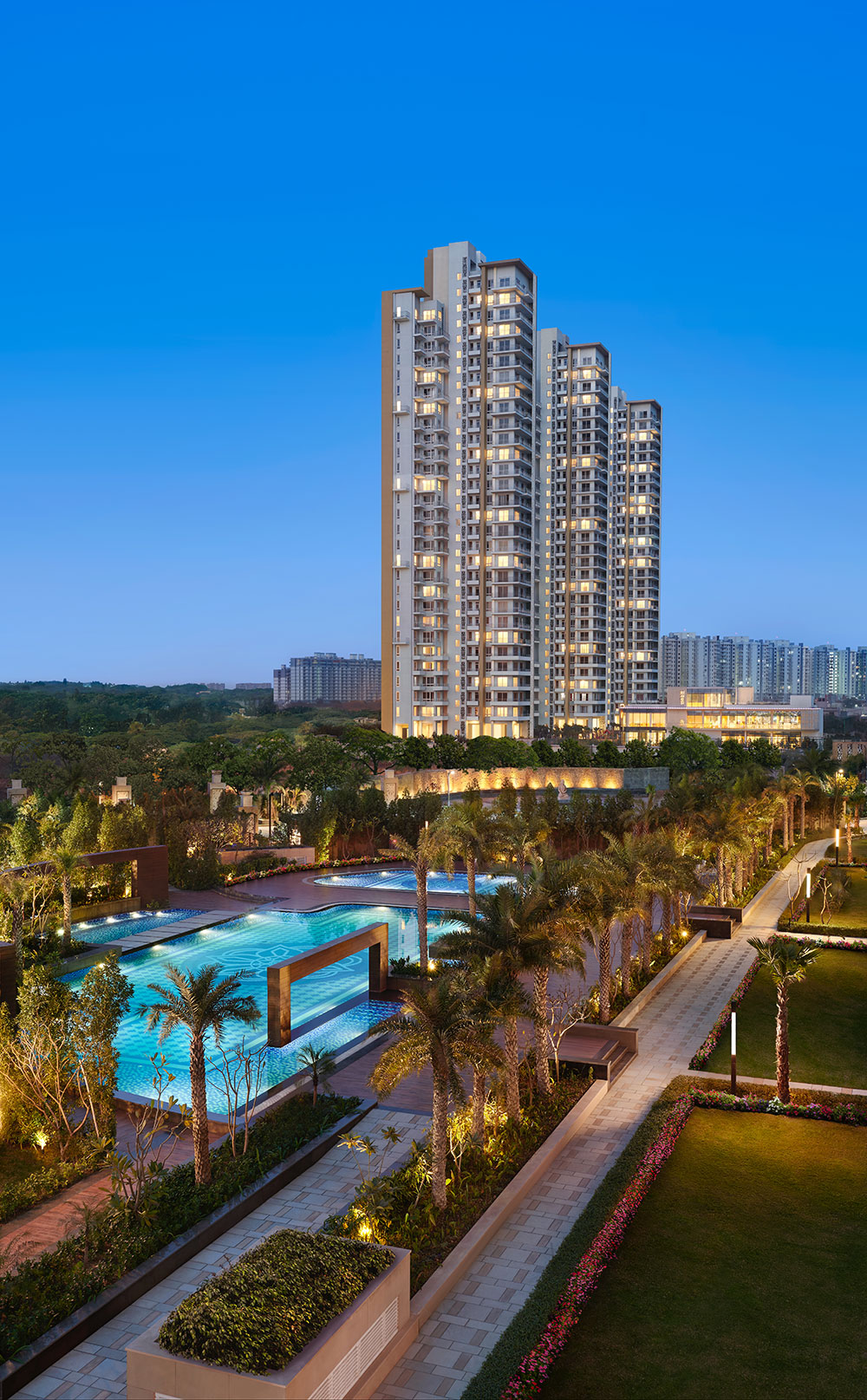 Project :: Puri Costruction