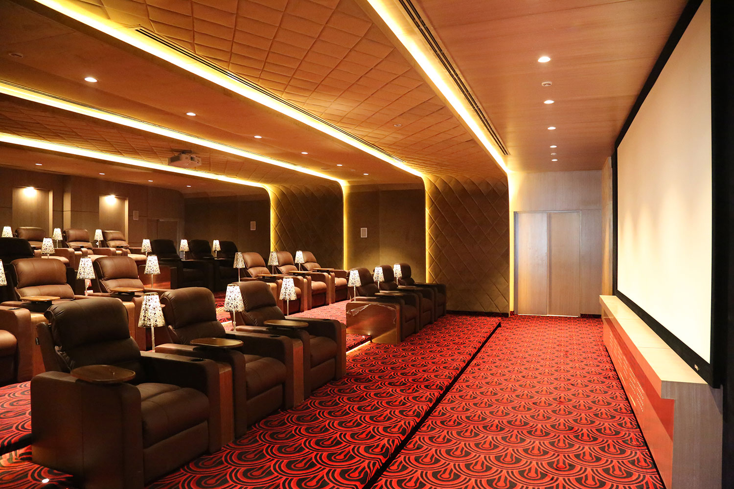 Project :: Puri Costruction