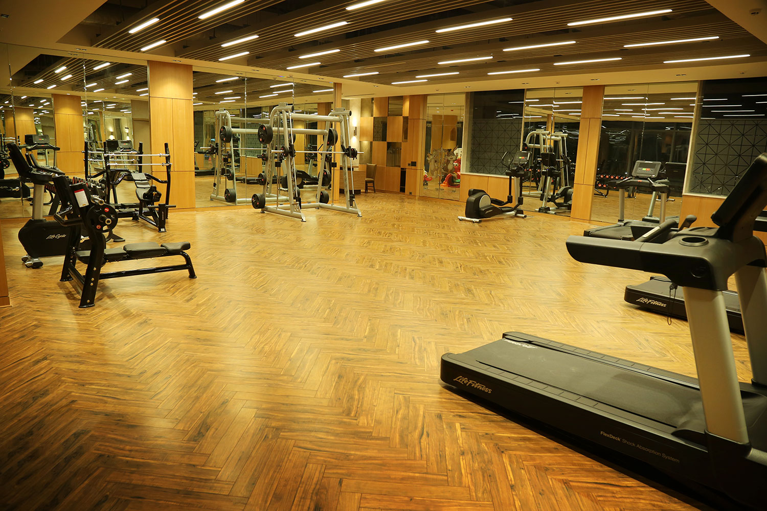 Project :: Puri Costruction